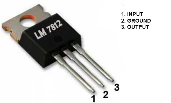 Cara Pasang IC 7812 - Langkah Mudah yang Harus Diperhatikan