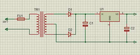 Gambar Skema Trafo CT - Rekomend.id