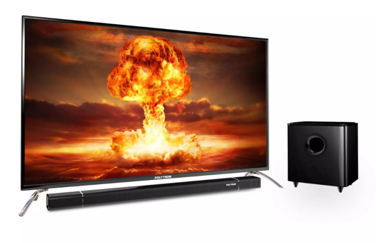 Ukuran TV 42 Inch Berapa Cm? Begini Penjelasannya