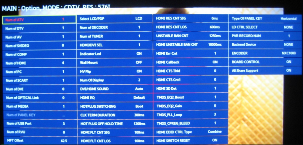 Ukuran TV 42 Inch Berapa Cm? Begini Penjelasannya