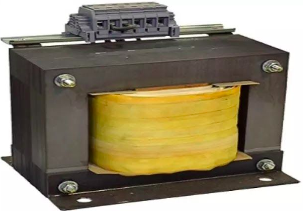 Bagian Transformator dan Contoh Gambar - Rekomend.id