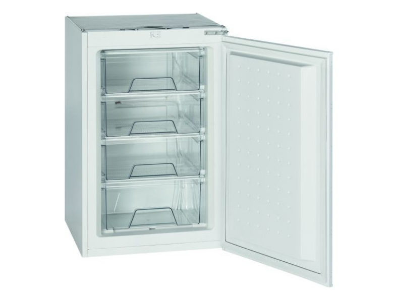 Mengenal Freezer Box Menjaga Makanan Tetap Segar