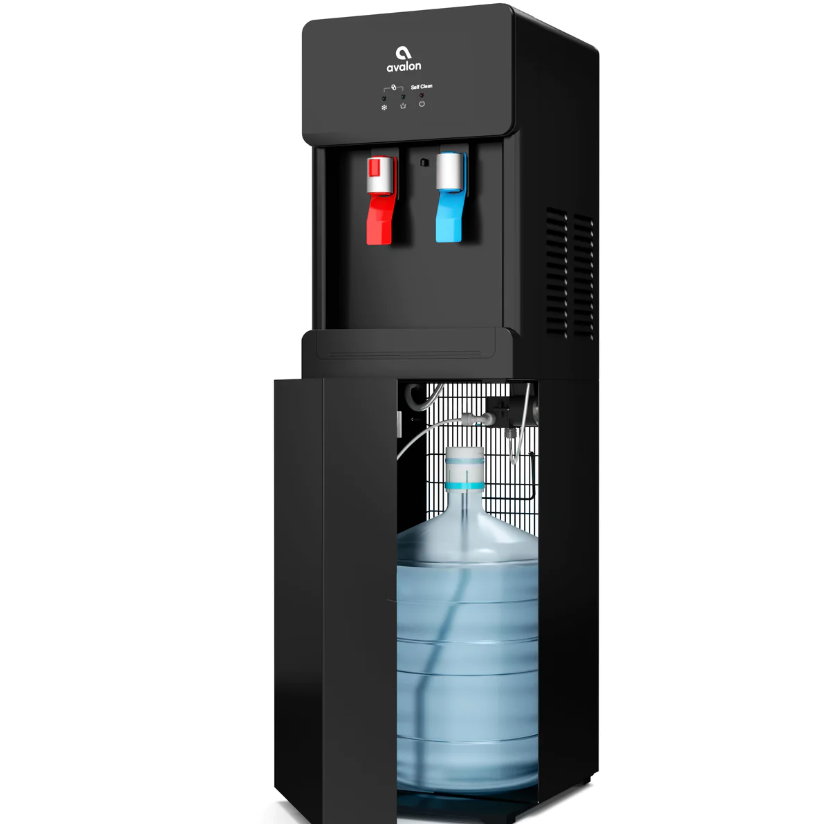 7 Macam Dispenser Air Minum