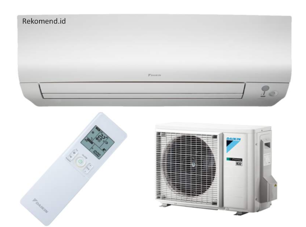Arti Kode Error AC Daikin Inverter dan Cara Mengatasinya Arti Kode Error AC Daikin Inverter dan Cara Mengatasinya