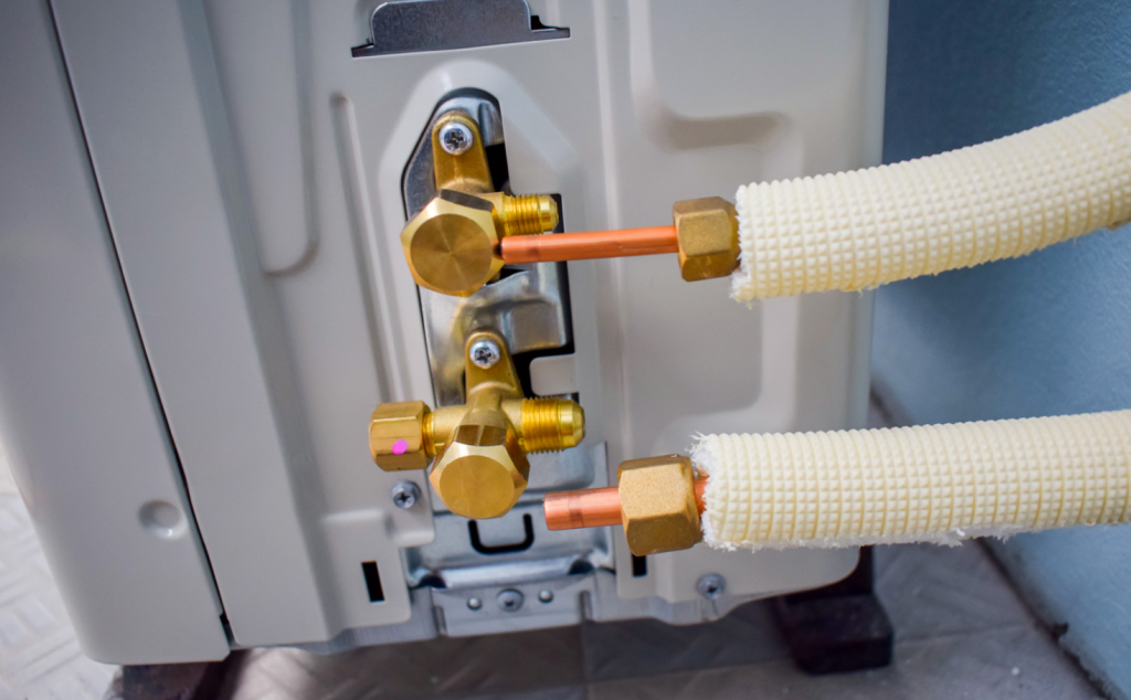 Daftar Pipa AC Terbaik di Indonesia