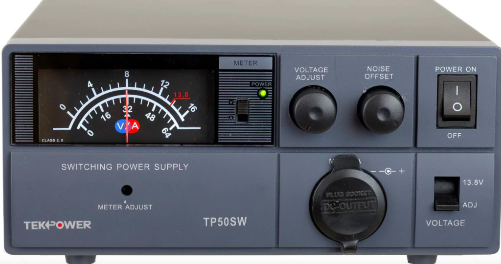 Cara Menambah Ampere Power Supply & Rangkaian