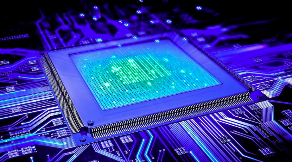 Mengenal Jenis Mikroprosesor Fungsi dan Cara Kerjannya