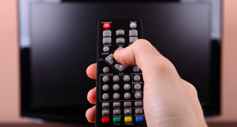 Cara Setting Remote K Vision C2000 Terbaru - Rekomend.id