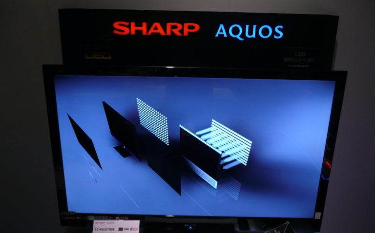 Panduan Lengkap Cara Setting TV Sharp Aquos - Rekomend.id