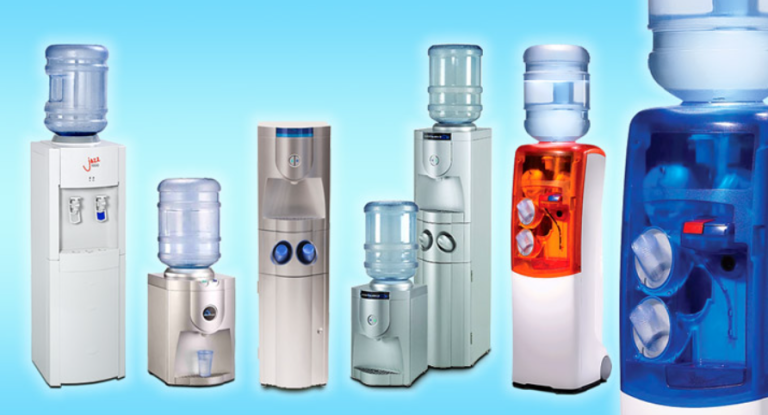 Rekomendasi Merk Dispenser Terbaik - Rekomend.id