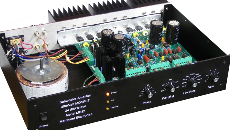 Pengertian Power Amplifier (Penguat Daya) dan Kelas-kelasnya - Rekomend.id