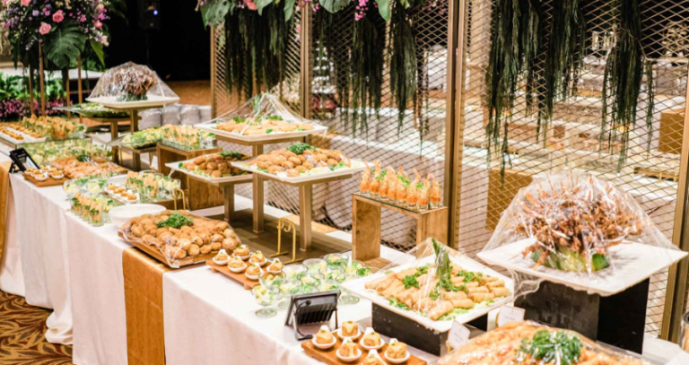 Rekomendasi Catering Jakarta Selatan - Rekomend.id