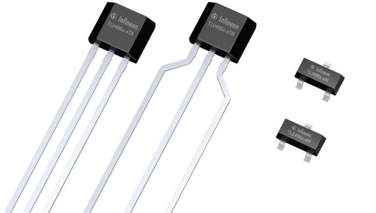 Pengertian Sensor Efek Hall (Hall Effect Sensor) - Rekomend.id