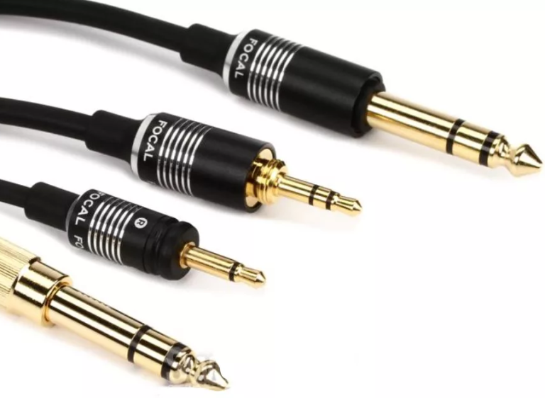 Pengertian Audio Jack dan Jenis-jenis Audio Jack - Rekomend.id