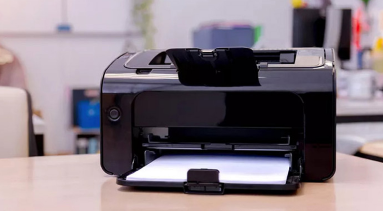 Cara Mengetahui IP Address Printer Canon, Epson, Dll - Rekomend.id