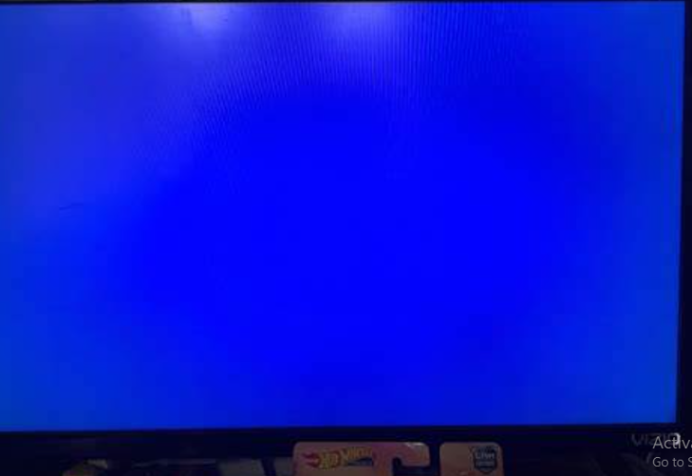 Cara Mengatasi Laptop Blue Screen - Solusi Tepat - Rekomend.id