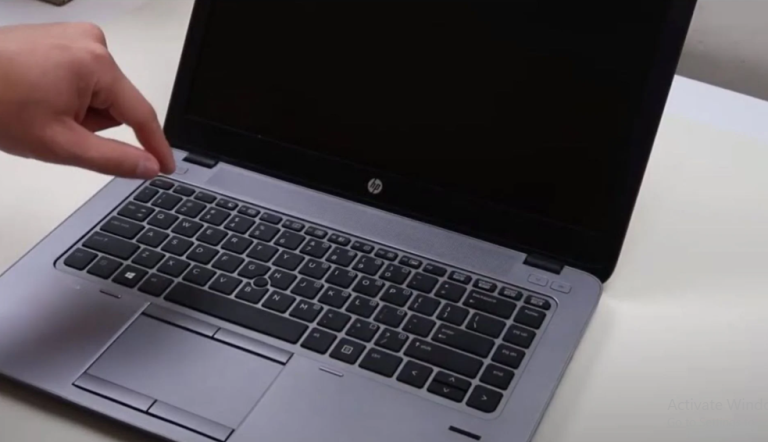 Cara Mengatasi Black Screen pada Laptop - Solusi Mudah dan Efektif